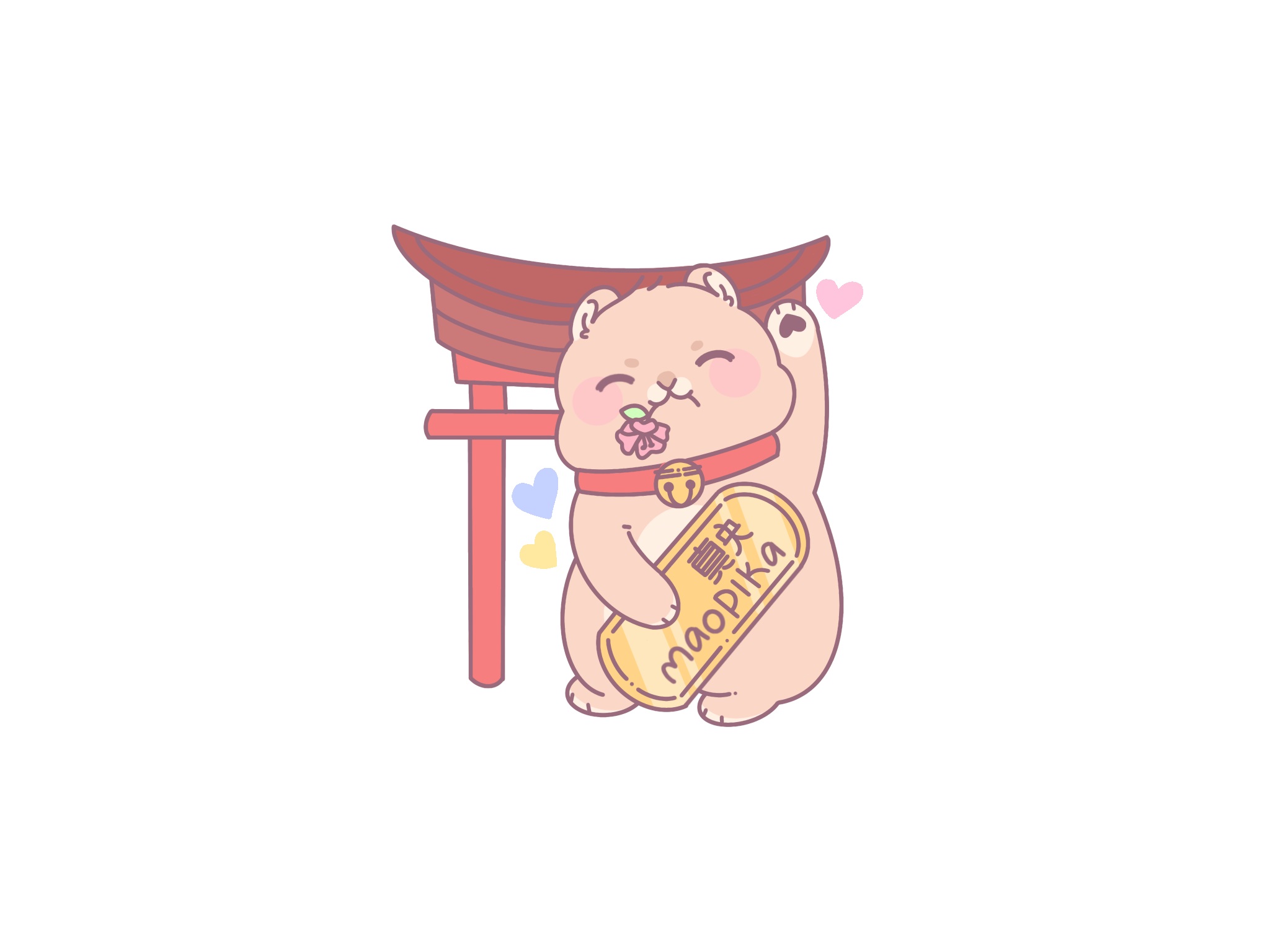 logo transparent bg | Maopika